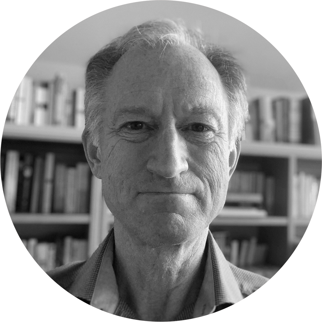 David Slack: In a time of broken supply chains—doing it for ourselves ...