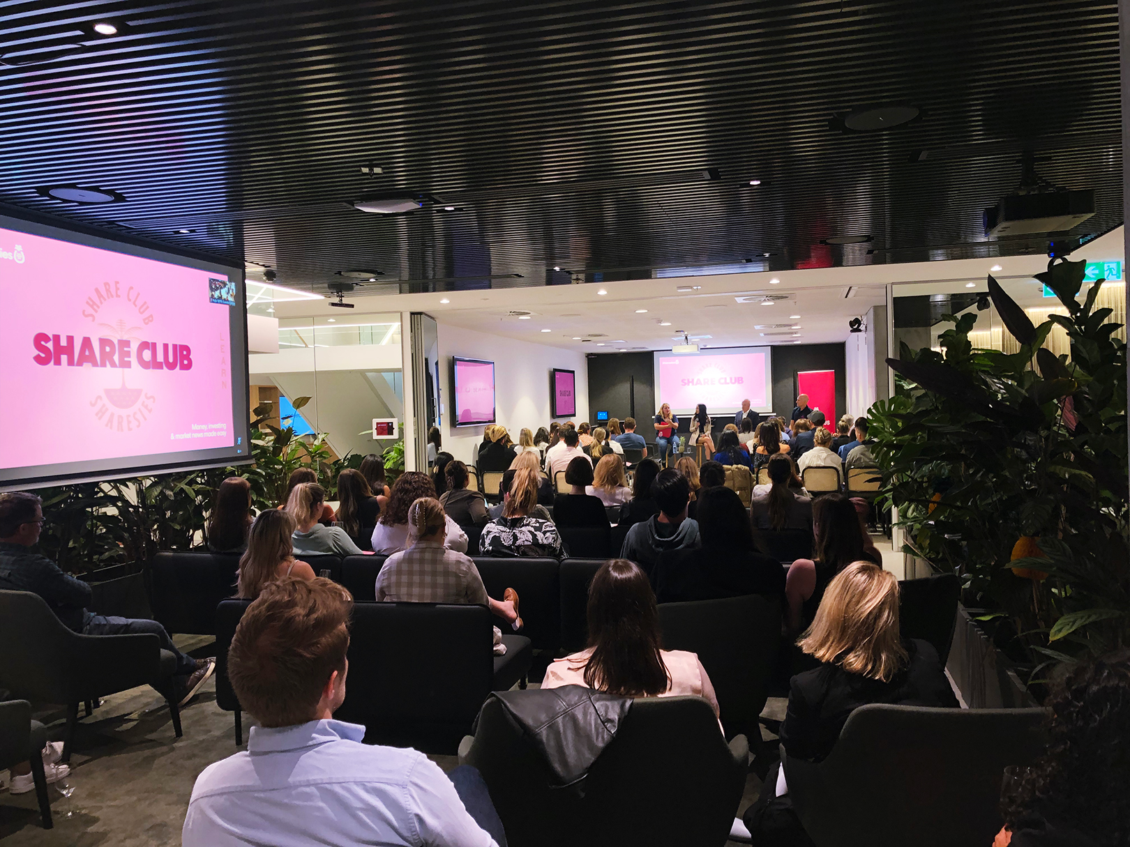 Blog—Sharesies Australia