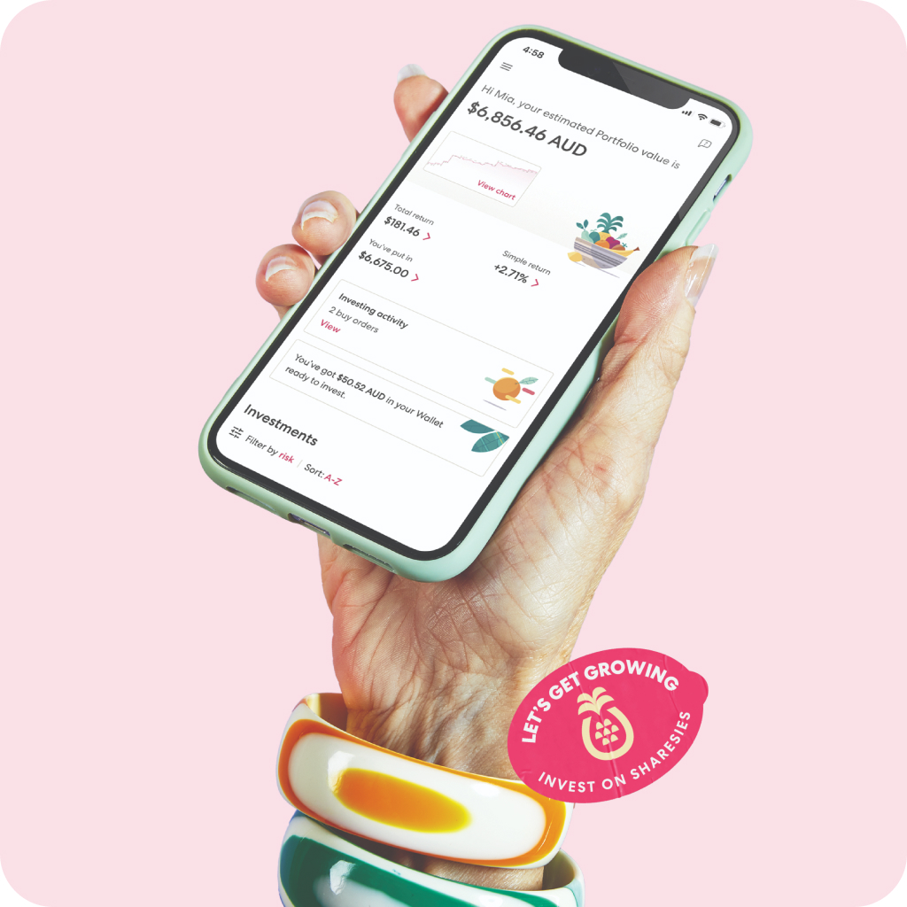 Contact—Sharesies Australia