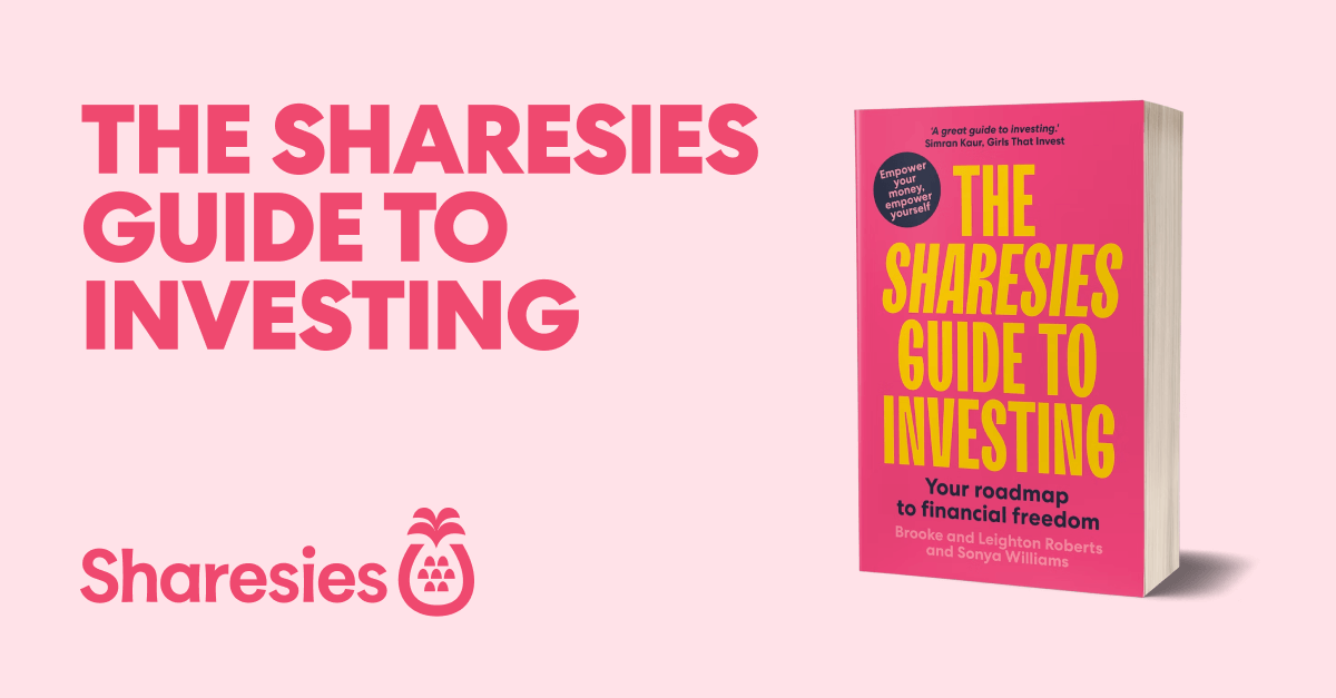 The Sharesies Guide to Investing—Sharesies New Zealand
