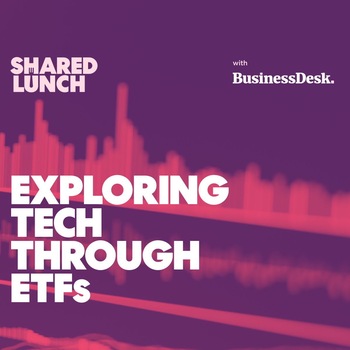Exploring tech through ETFs—Sharesies New Zealand