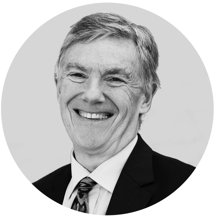 Barry Coates: Being mindful about the impact of our money—Sharesies New ...