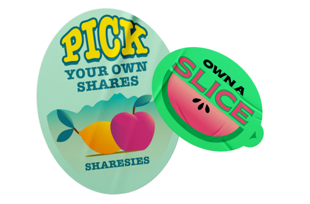 Invest in companies—Sharesies New Zealand