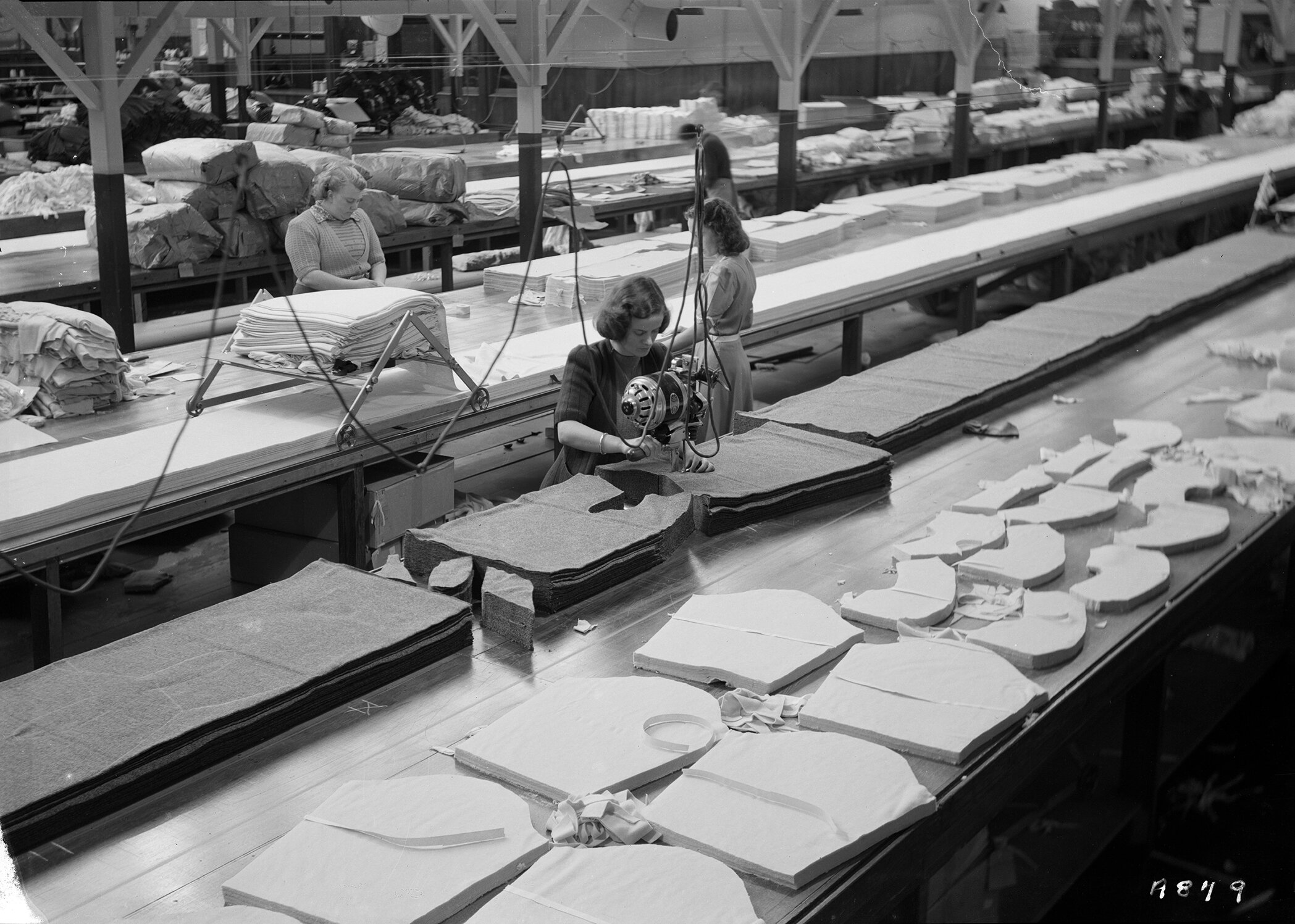 David Slack: A brief history of economic self-sufficiency in New ...