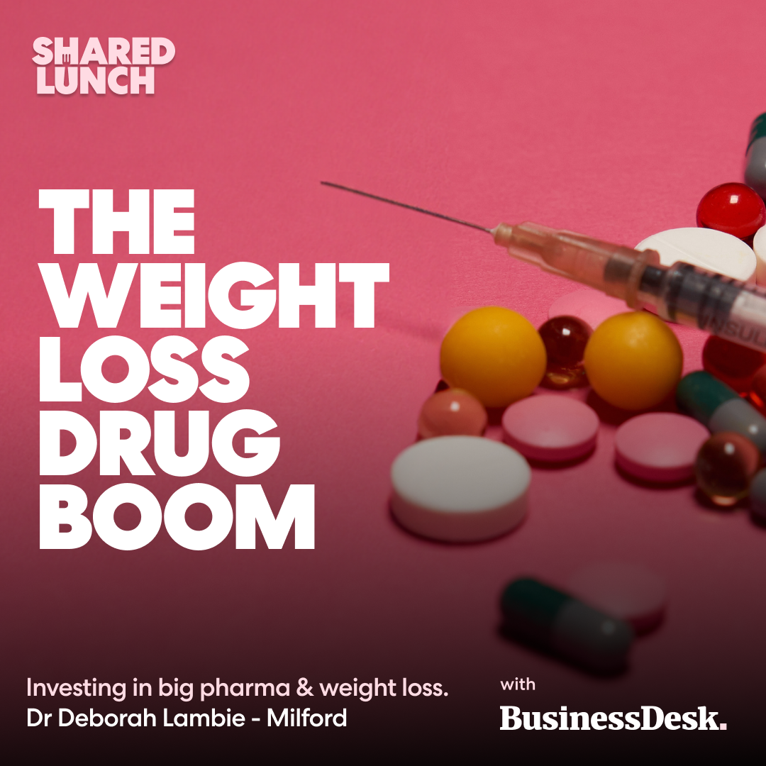 Weight Loss Drug Boom—Sharesies New Zealand