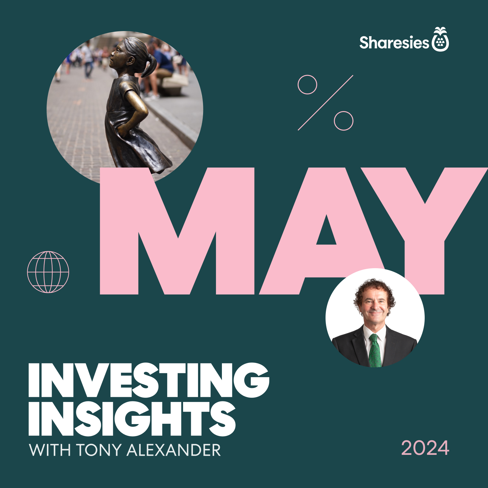 Investing Insights with Tony Alexander: Investors are cautiously ...