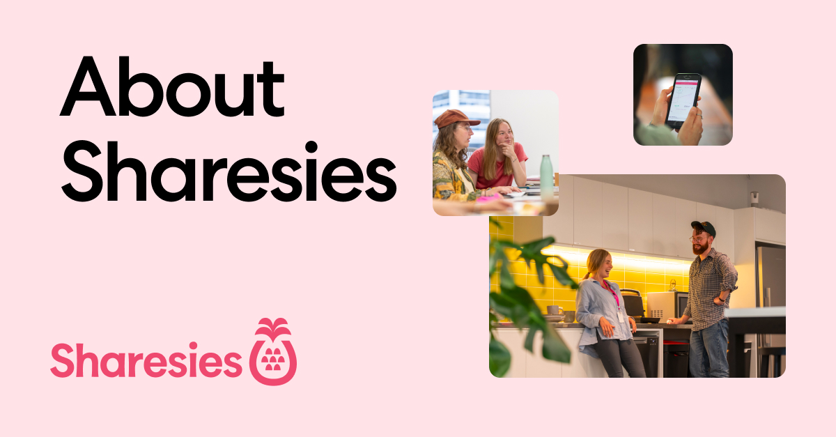 About—Sharesies New Zealand